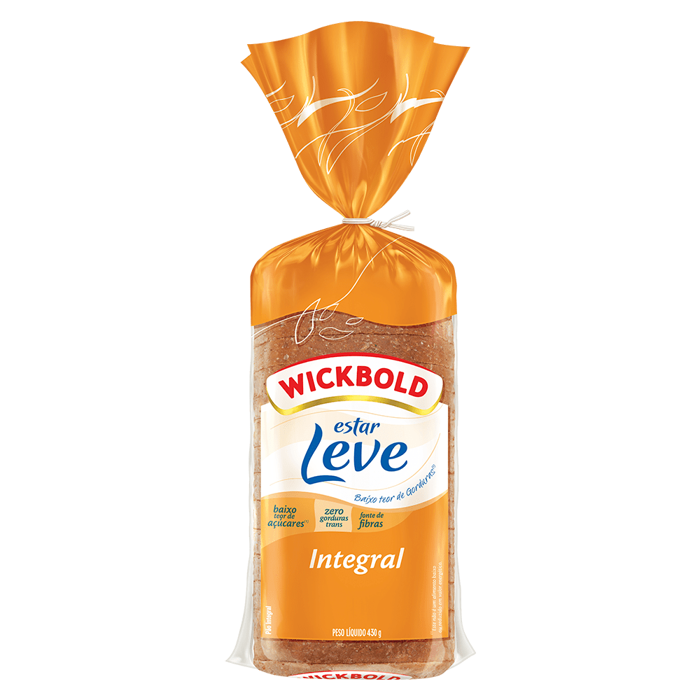 Estar Leve Integral – Wickbold